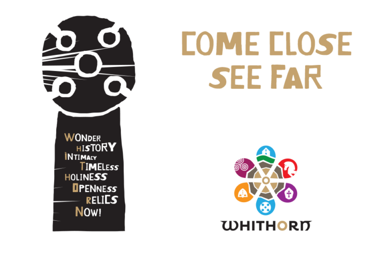 Whithorn Trust – Artibrand