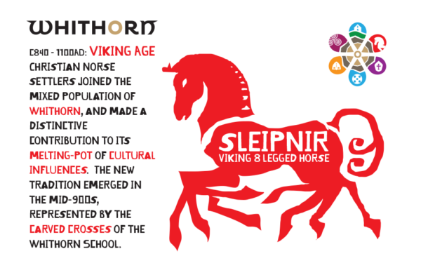 Whithorn Trust – Artibrand